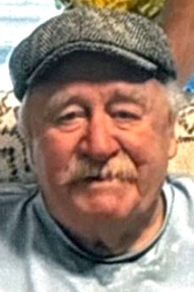 James F. Fordyce 1935-2026 | News, Sports, Jobs - The Vindicator